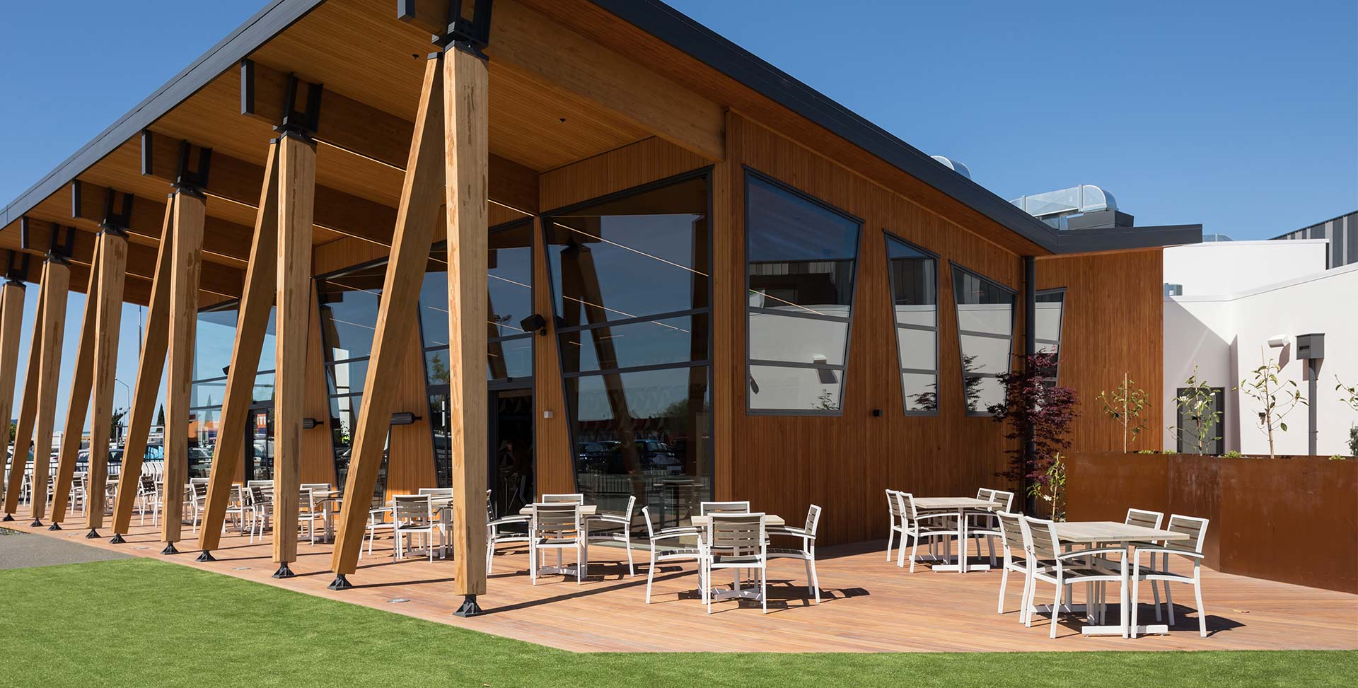 Hospitality & Accommodation Furniture NZ - Call 0800 663 272 | Archer ...