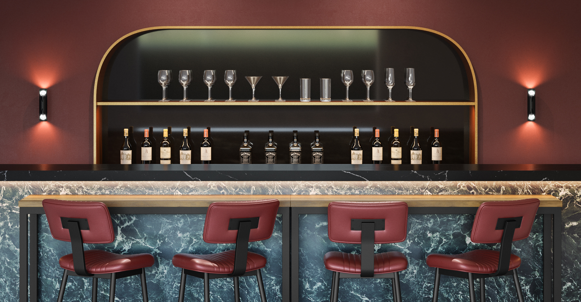 Archer Hospitality: Hospitality & Accommodation Furniture Providers NZ