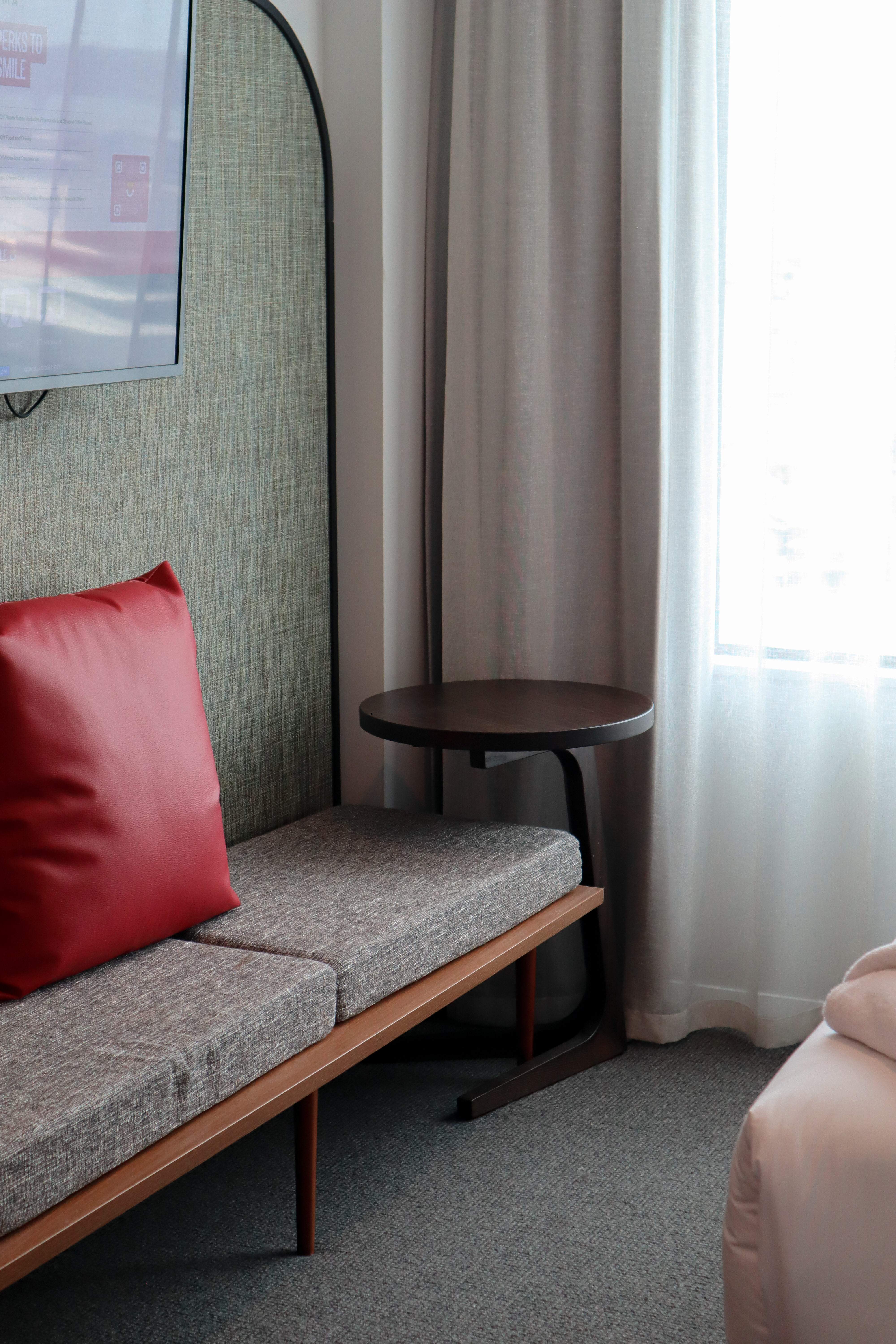 Sudima Auckland City | Archer Hospitality Projects