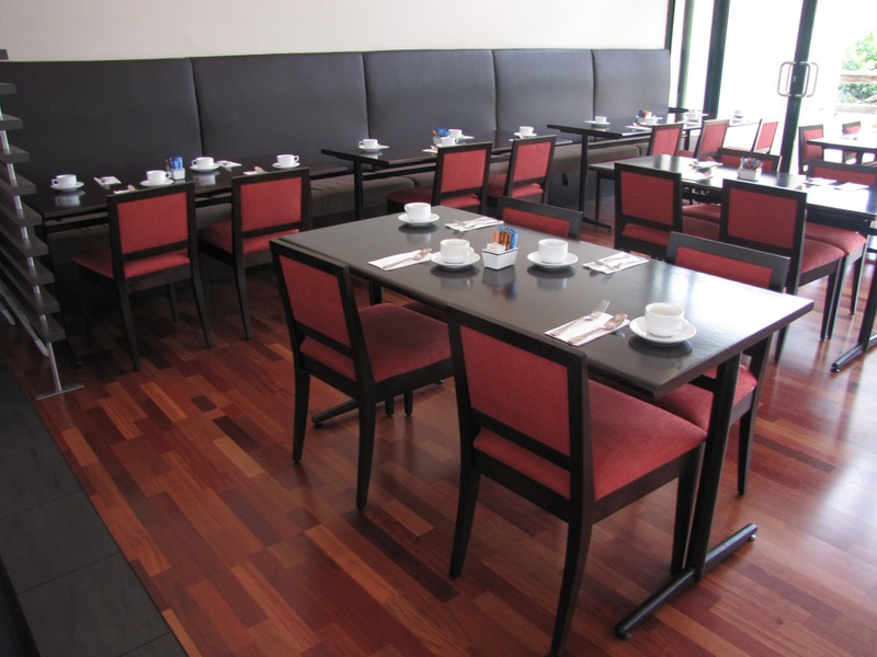 Our Recent Hospitality Projects | Archer Hospitality